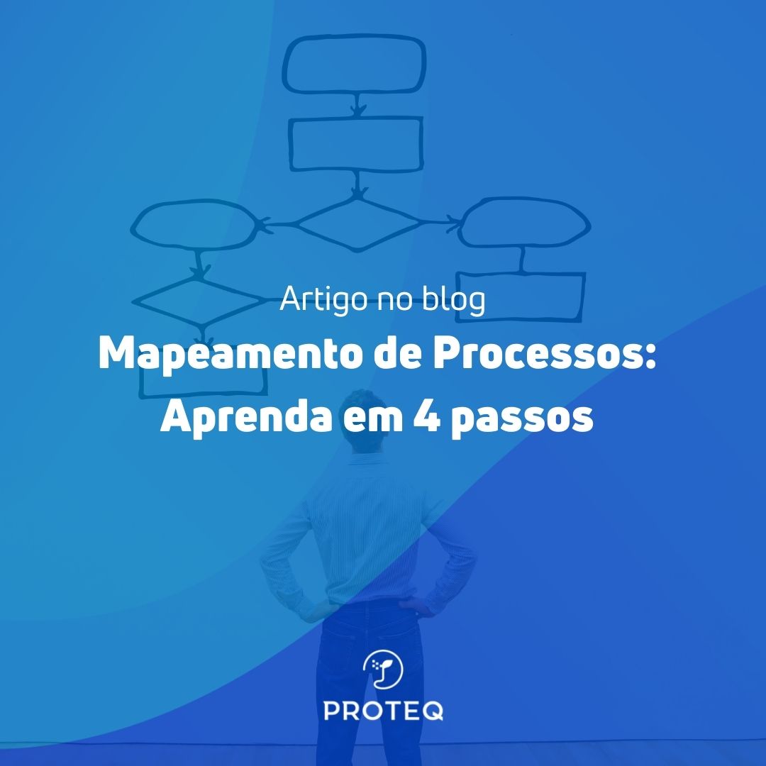 Arquivos Mapeamento E Otimização De Processos Proteq